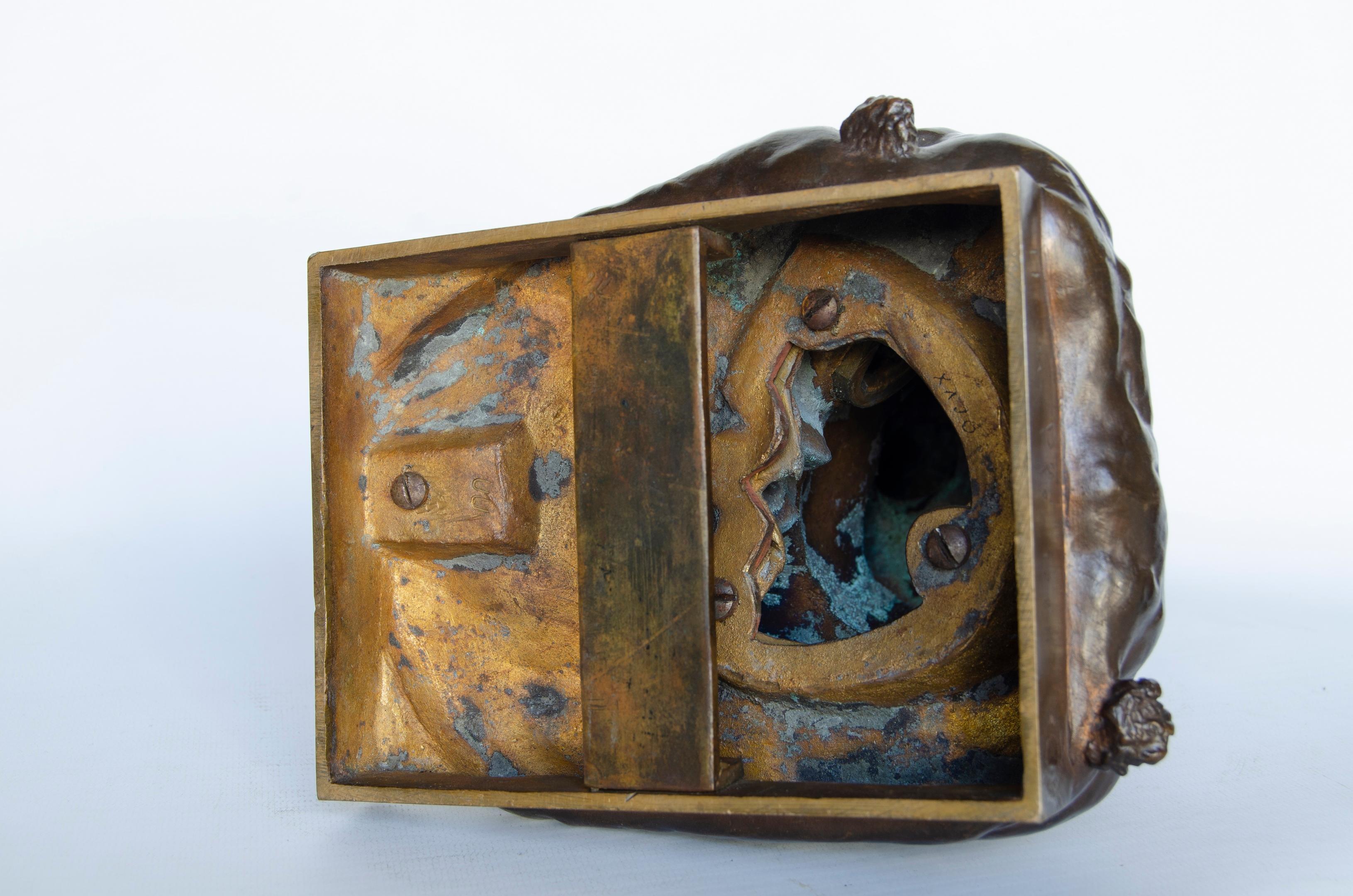 Bronce Niño 'Henry Plee' For Sale at 1stDibs