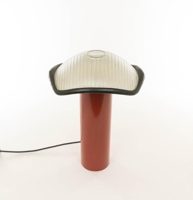 Brontes Table Lamp by Cini Boeri for Artemide, 1980s For Sale at 1stDibs