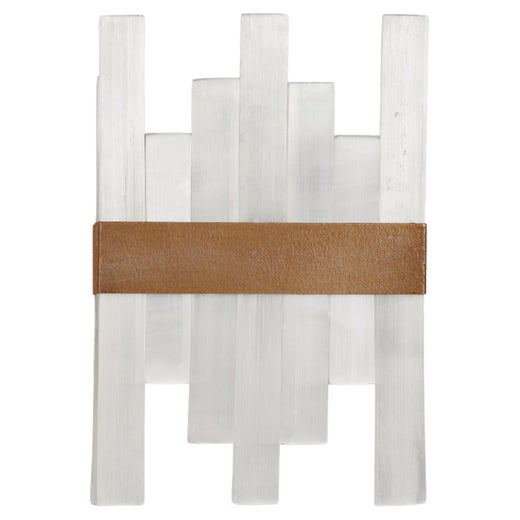 M_013 White Oak Dining Chair by Monolith Studio For Sale at 1stDibs