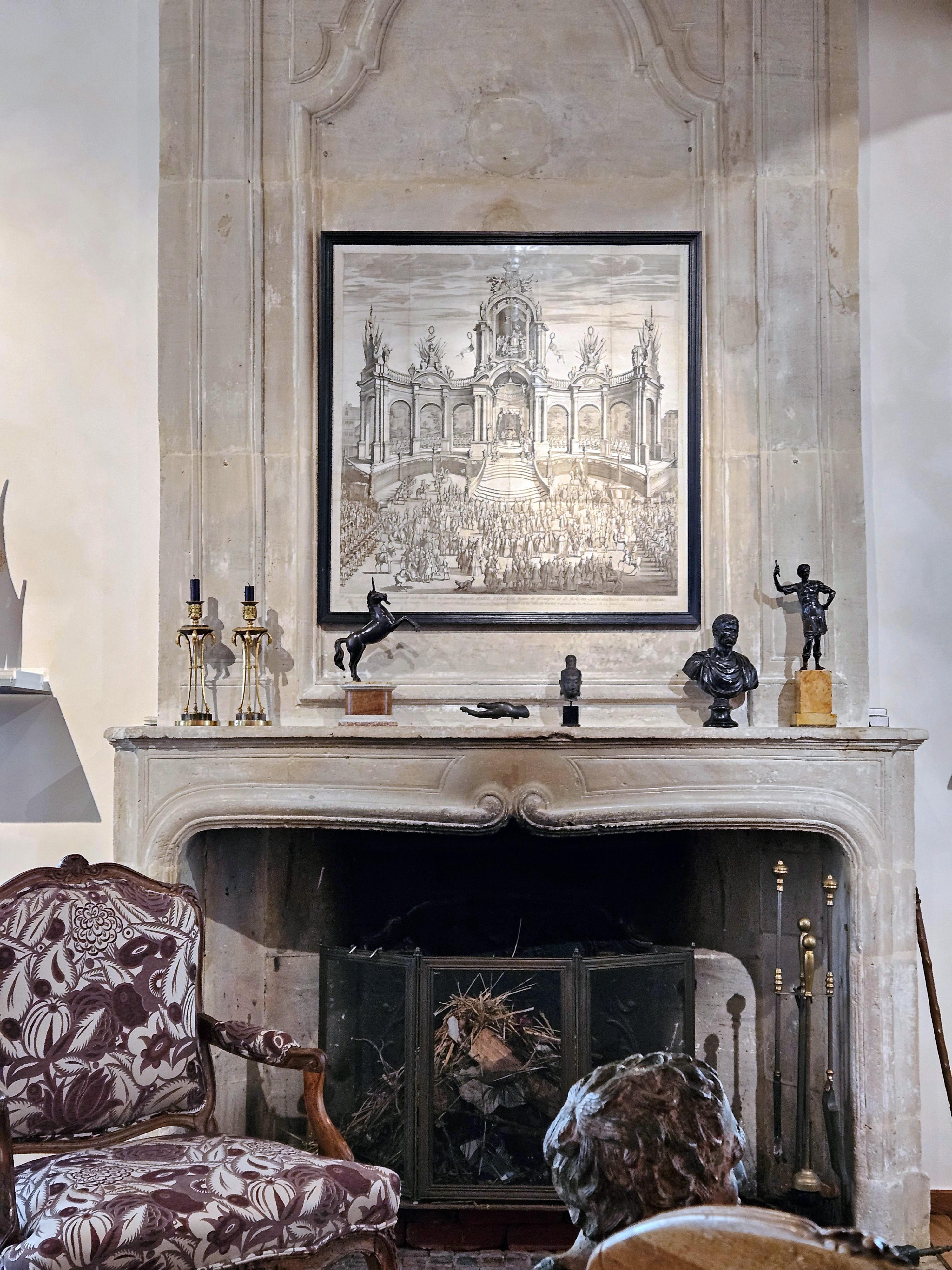 Bronze Buddha hand For Sale at 1stDibs