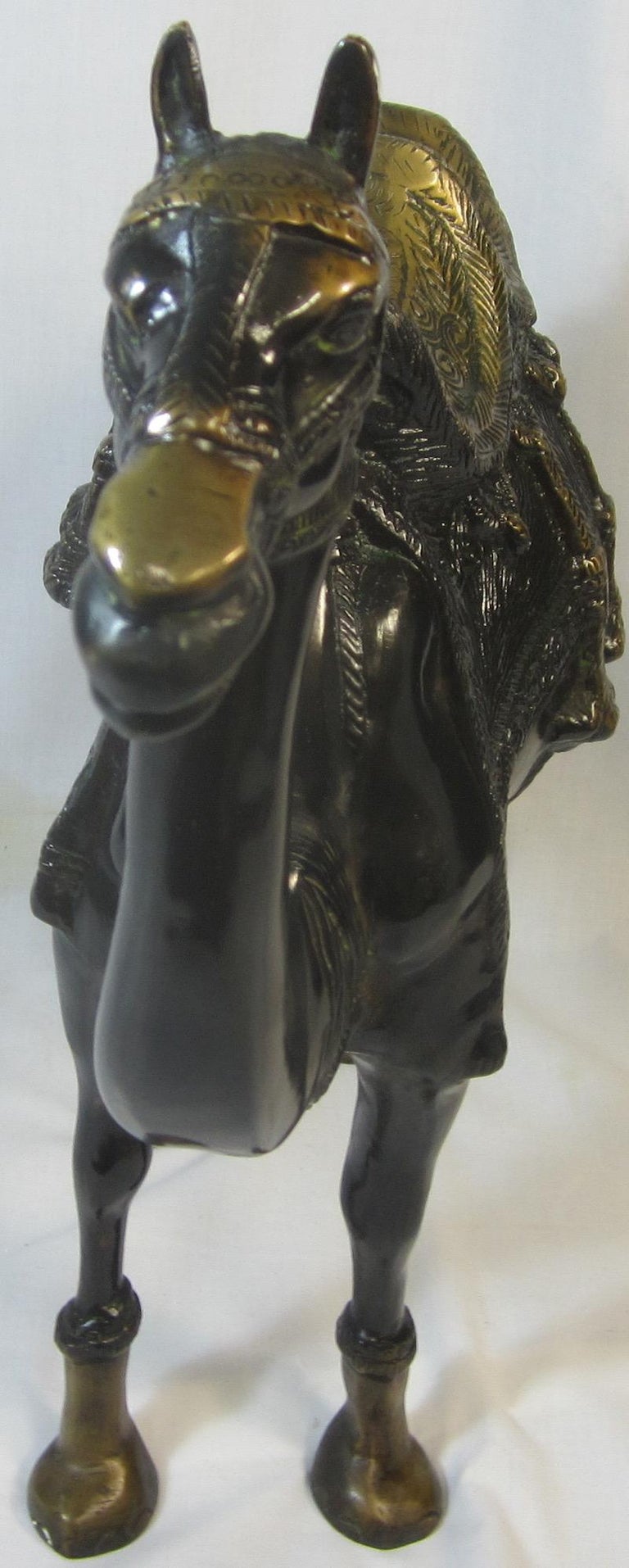 Bronze Camel For Sale at 1stDibs