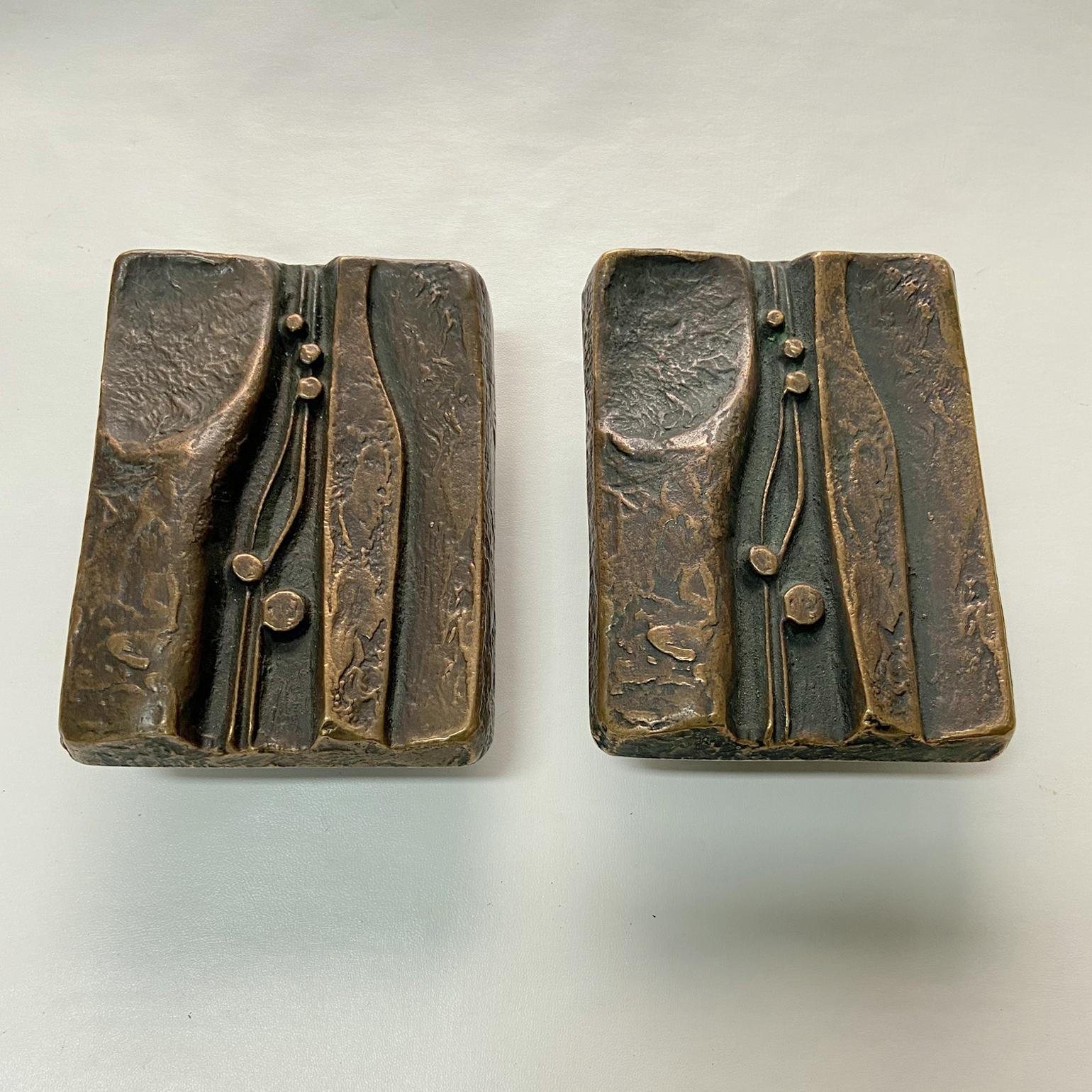 Architectural Bronze Push Pull Door Handles, Letterbox and Bell with ...