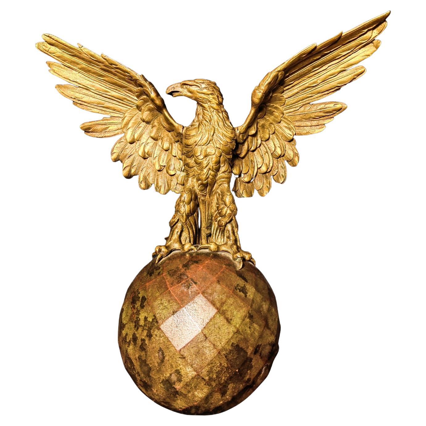 Eagle of the French National Guard For Sale at 1stDibs