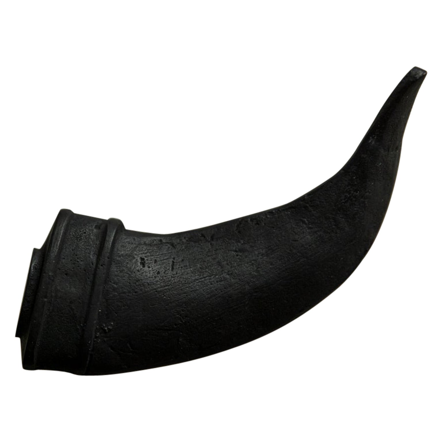 Contemporary Bronze Side Table, Tall Brazier by Rick Owens For Sale at ...