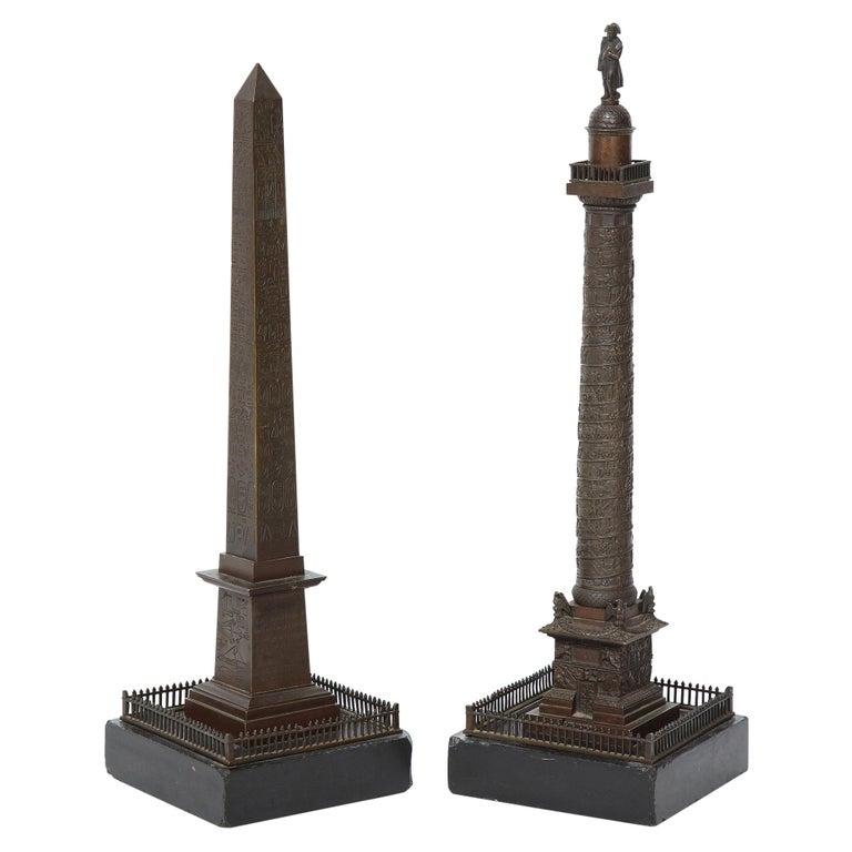 Bronze Models For Sale at 1stDibs