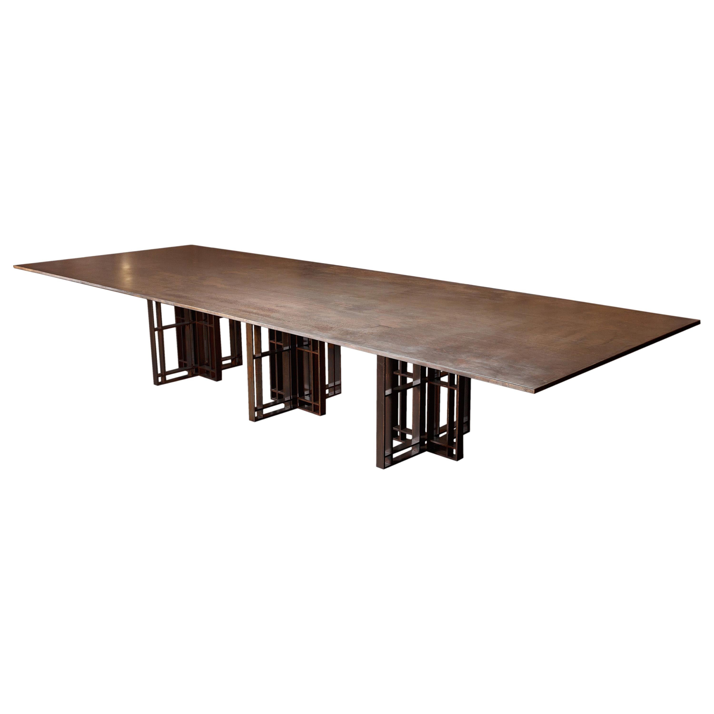 Antique and Vintage Conference Tables - 1,272 For Sale at 1stDibs ...