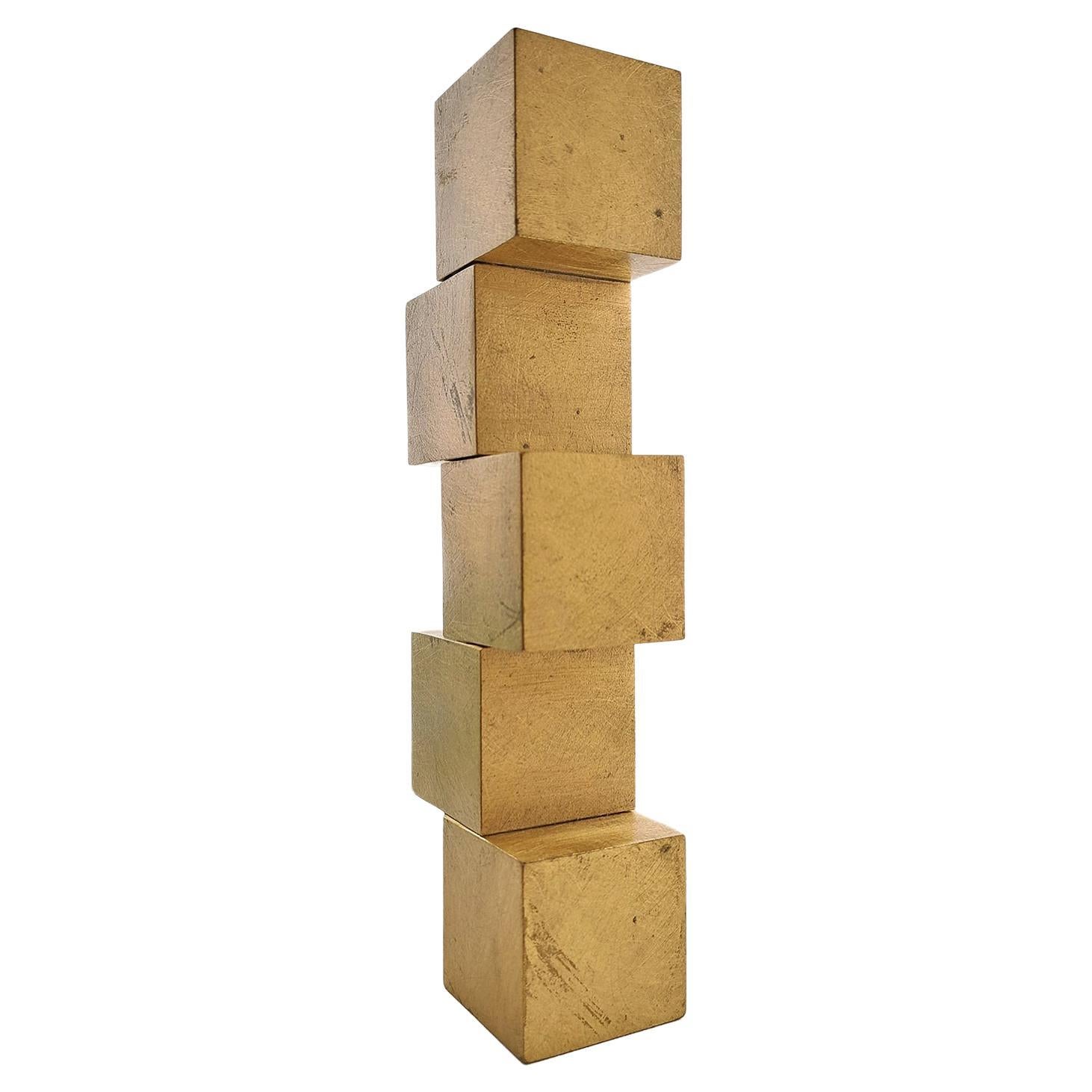 Ernest-Justin Ferrand Female "Coup de Soleil" Zamac Sculpture Table ...