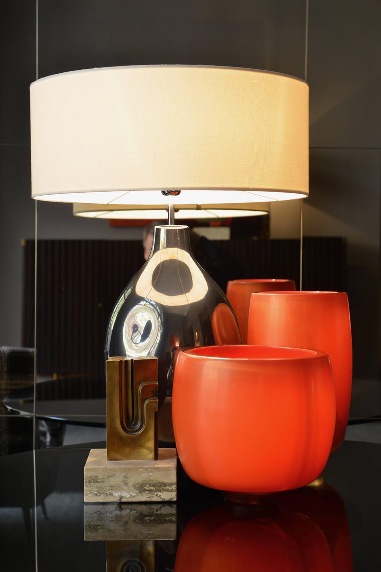Bronze Sculpture by Piero Gensini, Italy, Late 1970s at 1stDibs