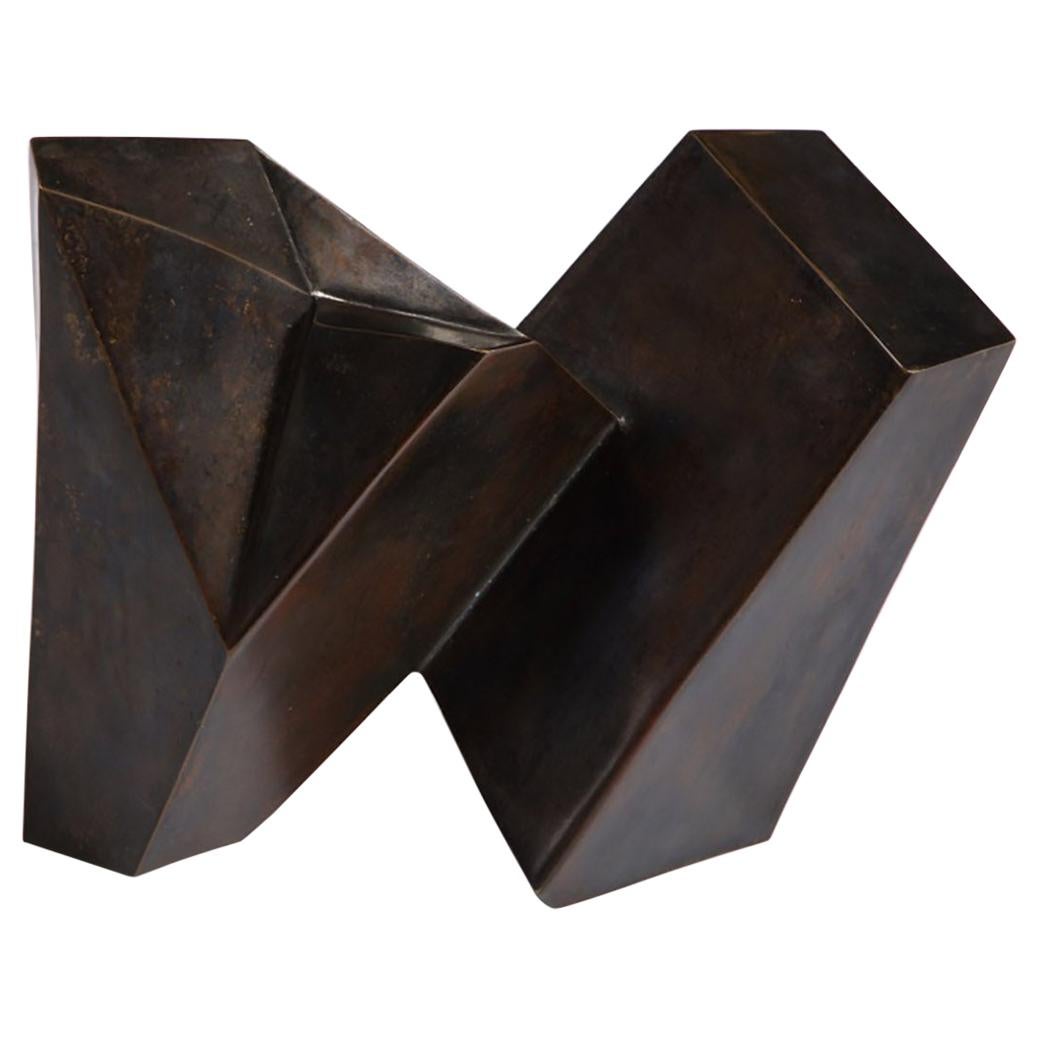 Alois Mayer Bronze "Shot Put" Sculpture For Sale at 1stDibs | a mayer ...