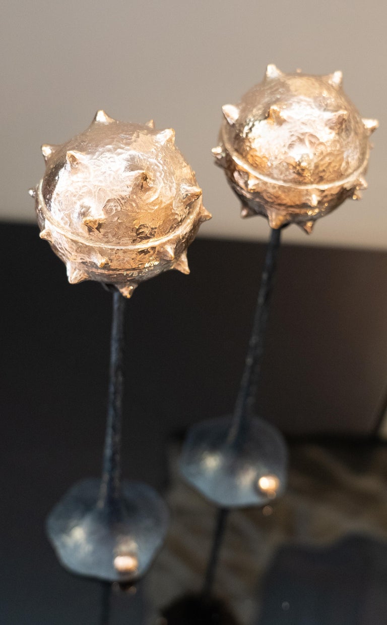 Set of Bronze Decorative Objects "ROMA" Collection (B+P) Primus Big ...