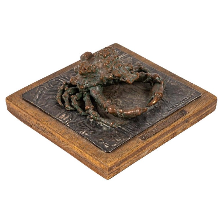 Bronze Souvenirs, Oceanographic Museum of Monaco, Period: 20th Century ...