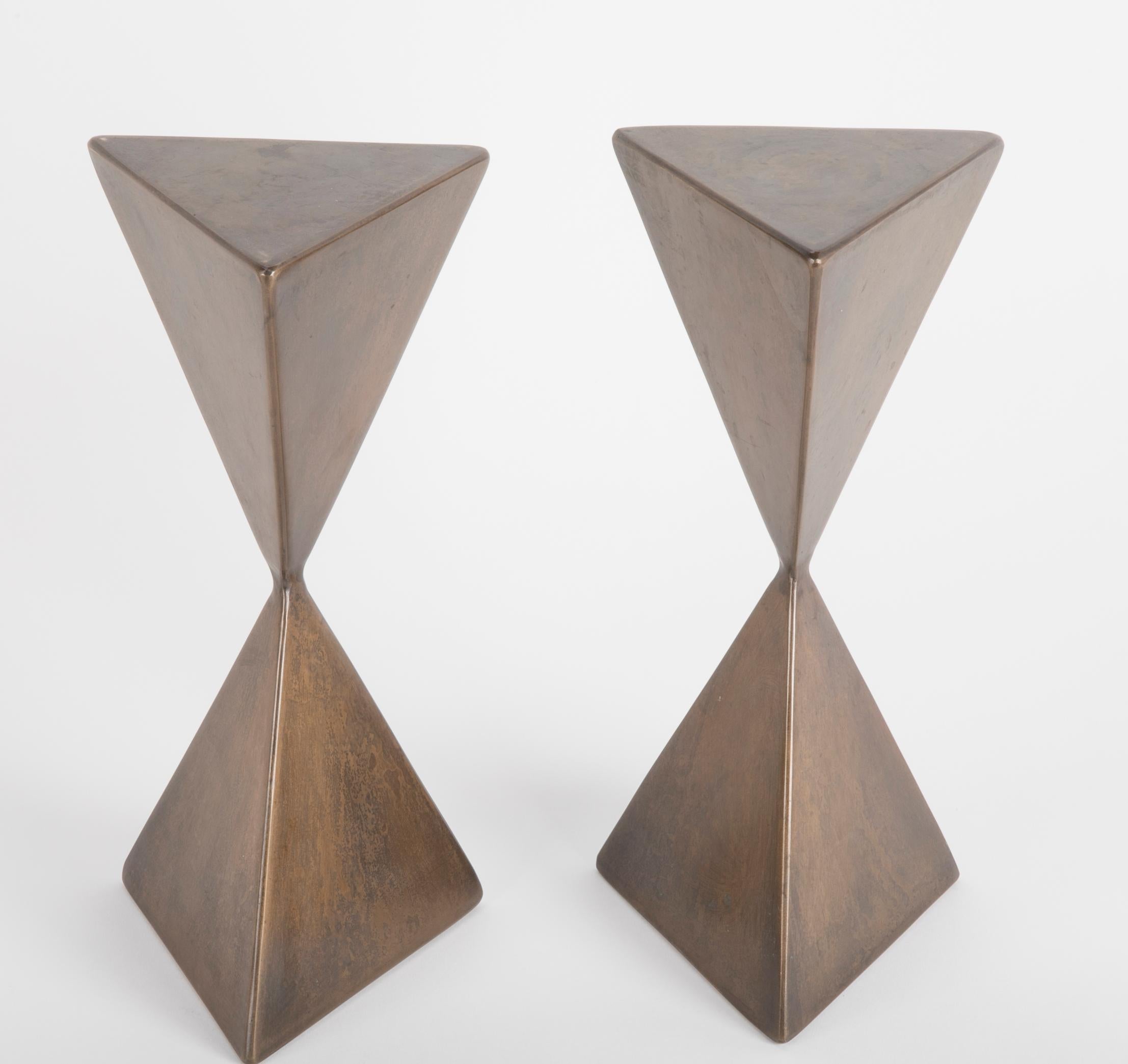 Bronze Totems or Sculptures by Rod Kagan at 1stDibs | rod kagan sculpture