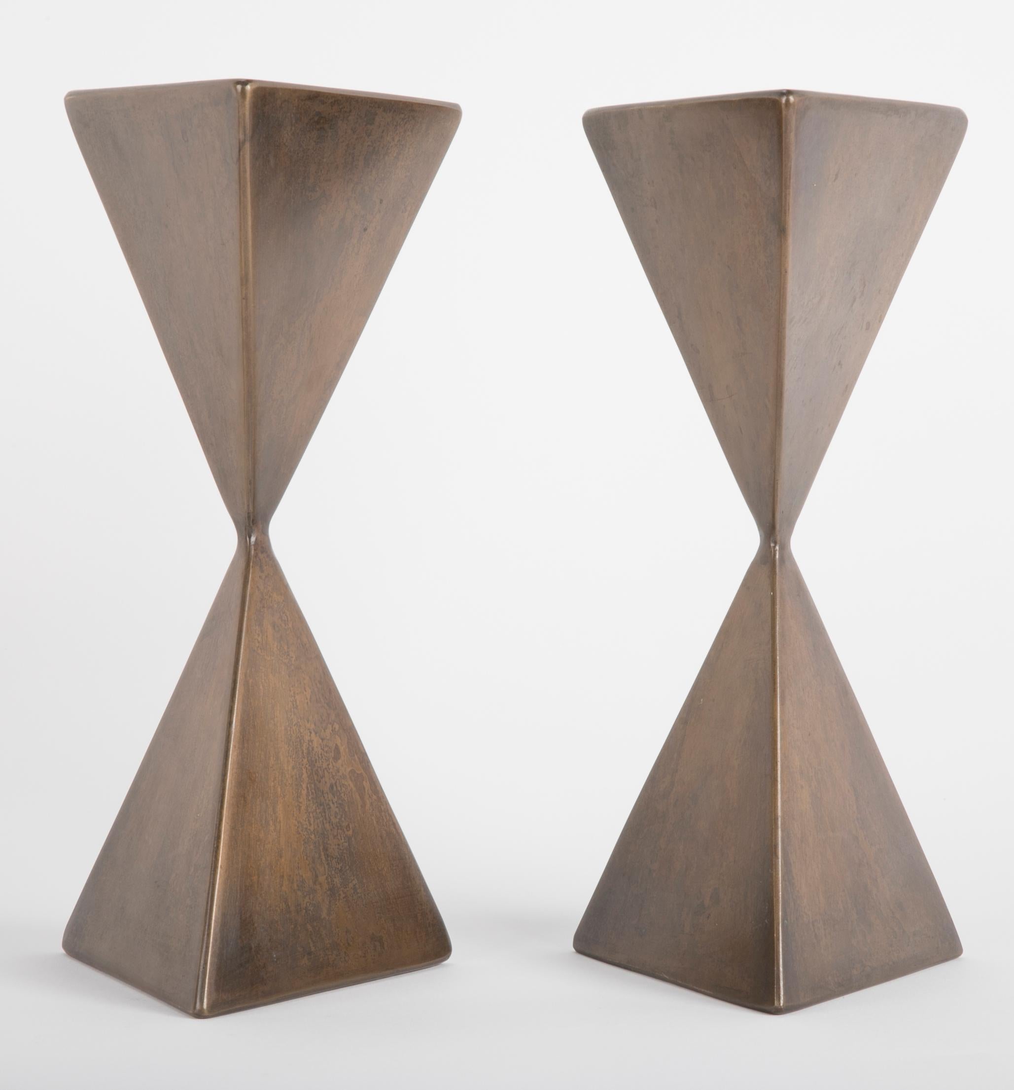Bronze Totems or Sculptures by Rod Kagan at 1stDibs | rod kagan sculpture