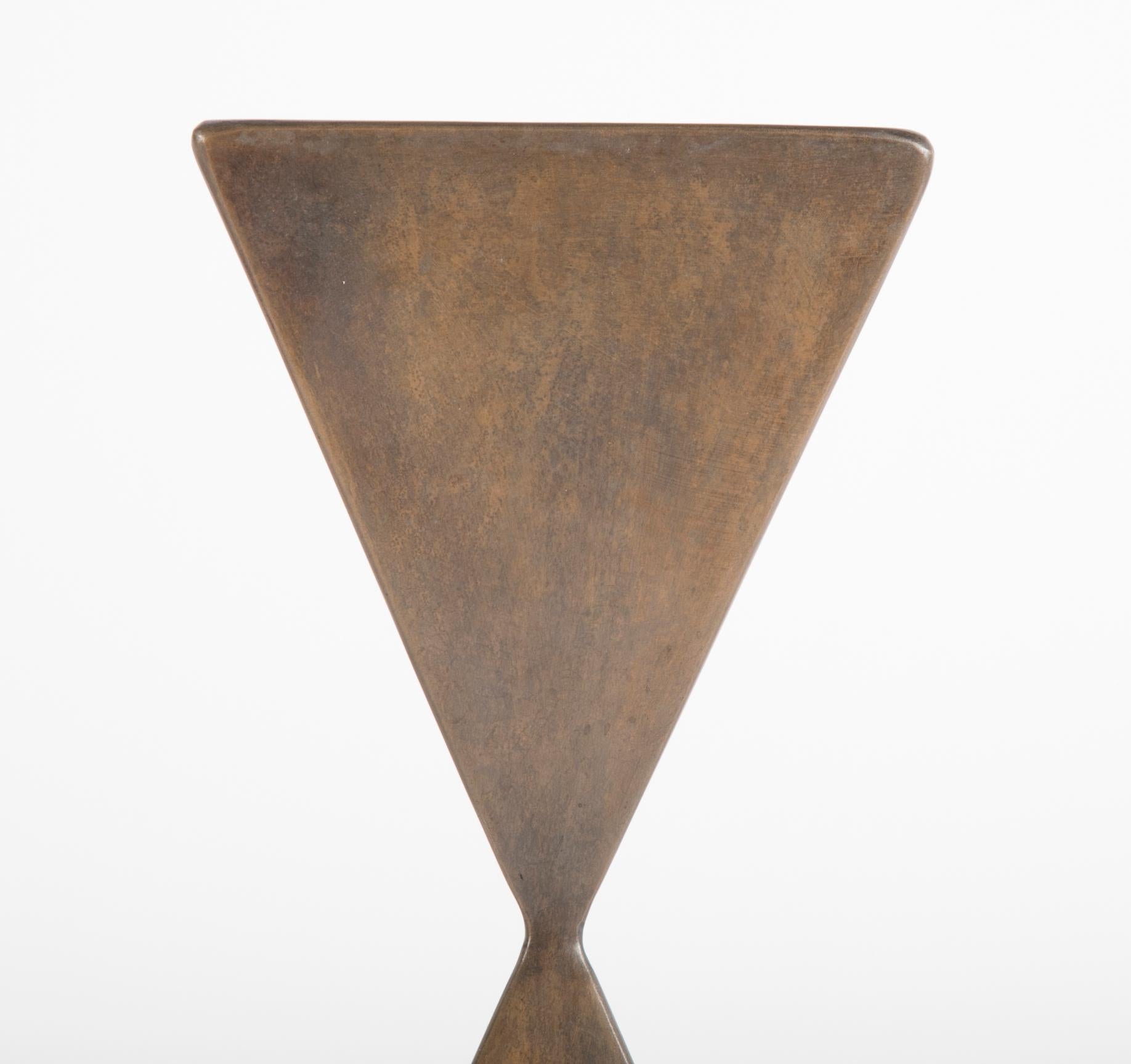 Bronze Totems or Sculptures by Rod Kagan at 1stDibs | rod kagan sculpture