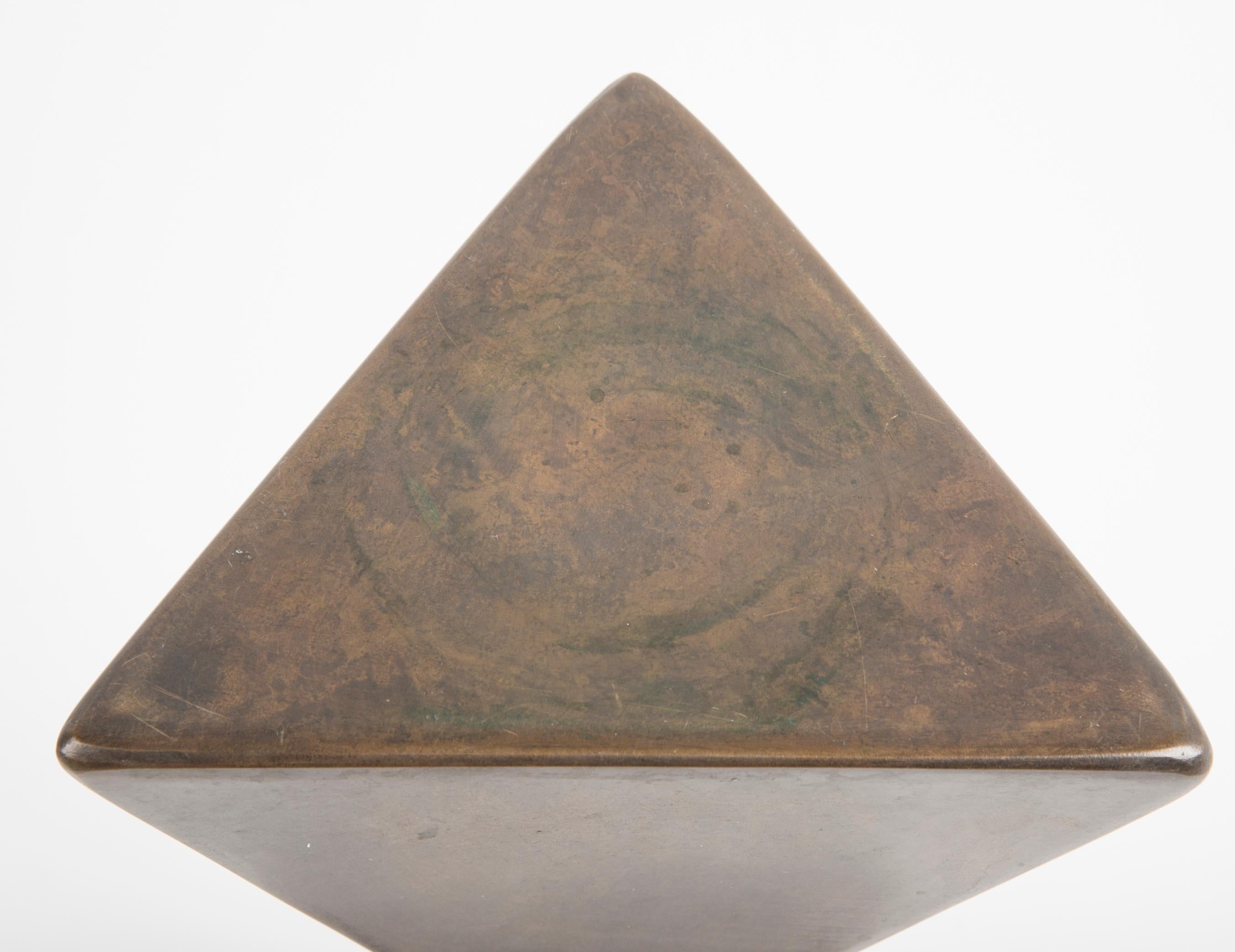 Bronze Totems or Sculptures by Rod Kagan at 1stDibs | rod kagan sculpture