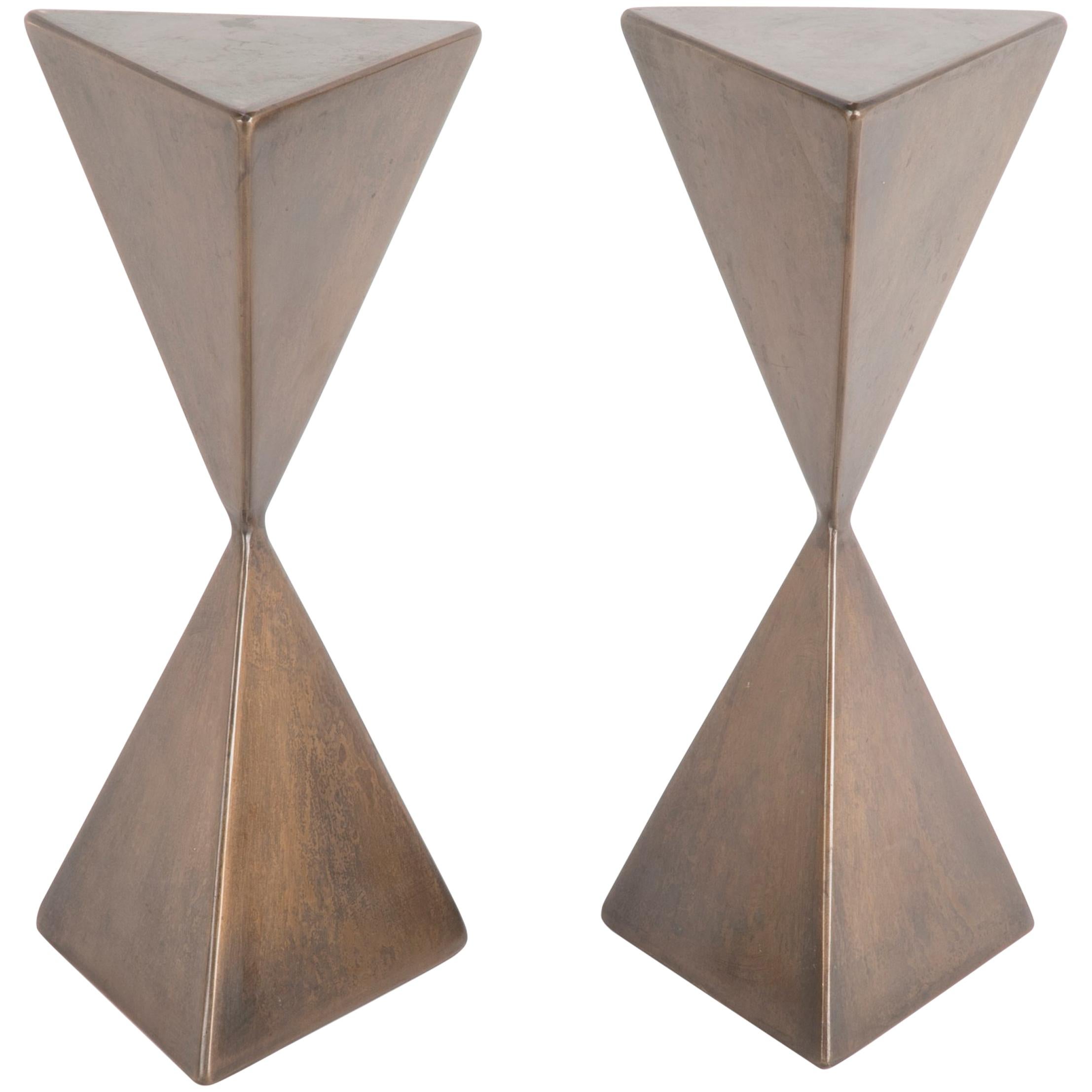 Bronze Totems or Sculptures by Rod Kagan at 1stDibs | rod kagan sculpture