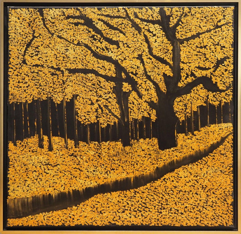 Brooke Major - Summer Walks For Sale at 1stDibs