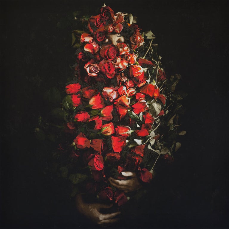 Brooke Shaden - Endowment_2022_Brooke Shaden_Photo/ Velvet Fine Art ...