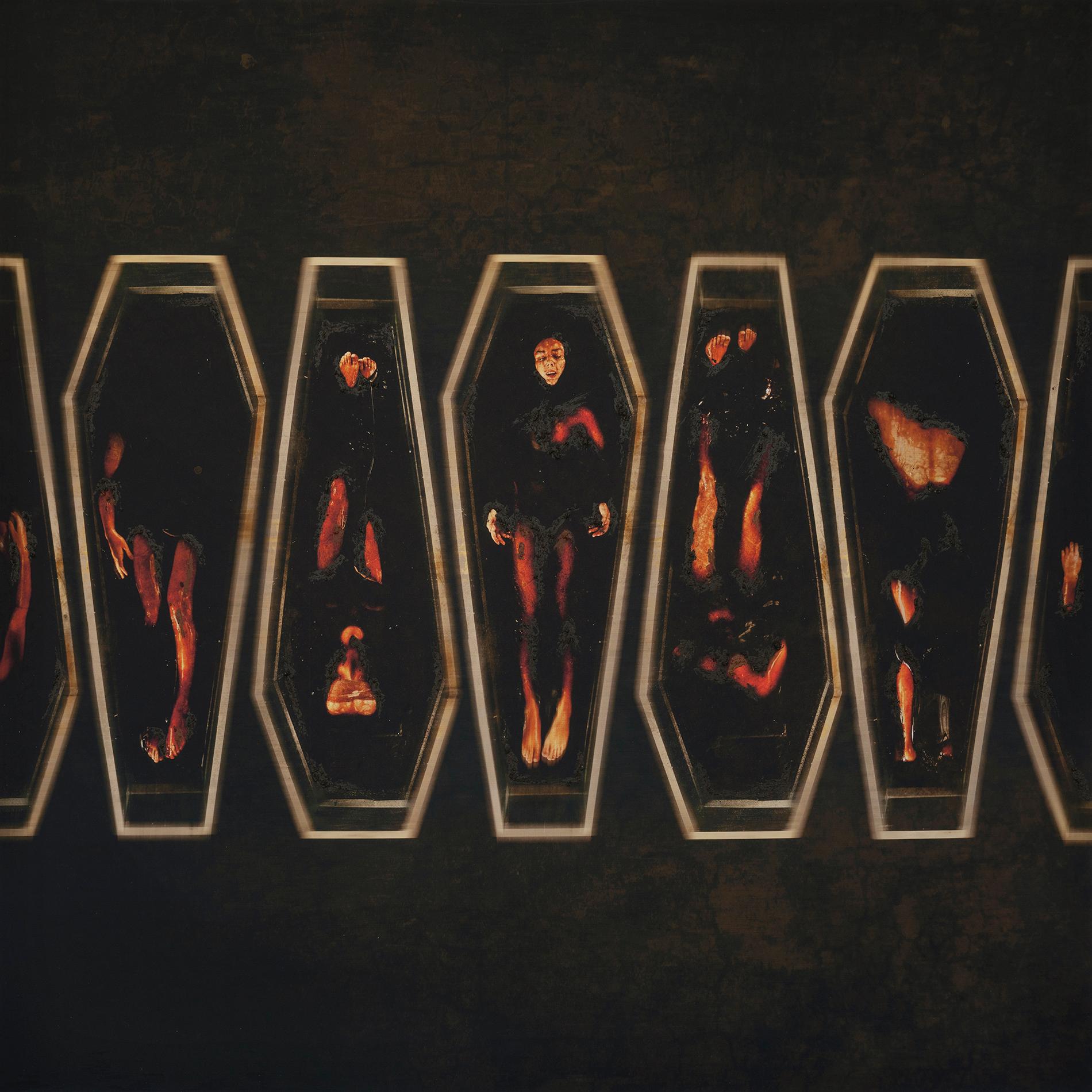 Brooke Shaden - Endowment_2022_Brooke Shaden_Photo/ Velvet Fine Art ...