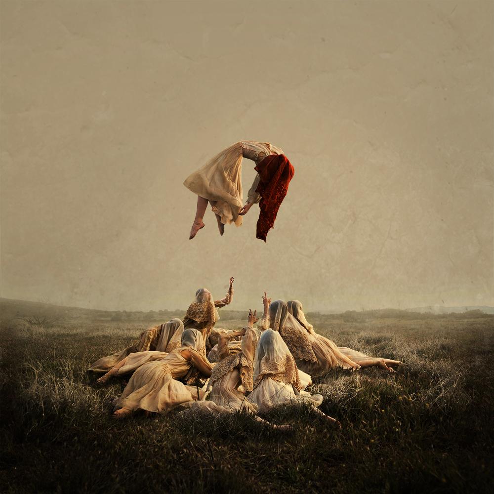 Brooke Shaden Photography - 23 For Sale at 1stDibs | brooke shaden nude ...