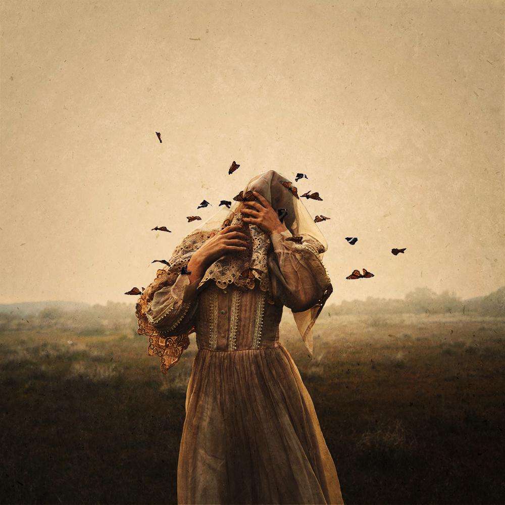 Brooke Shaden - We Are Infinite at 1stDibs