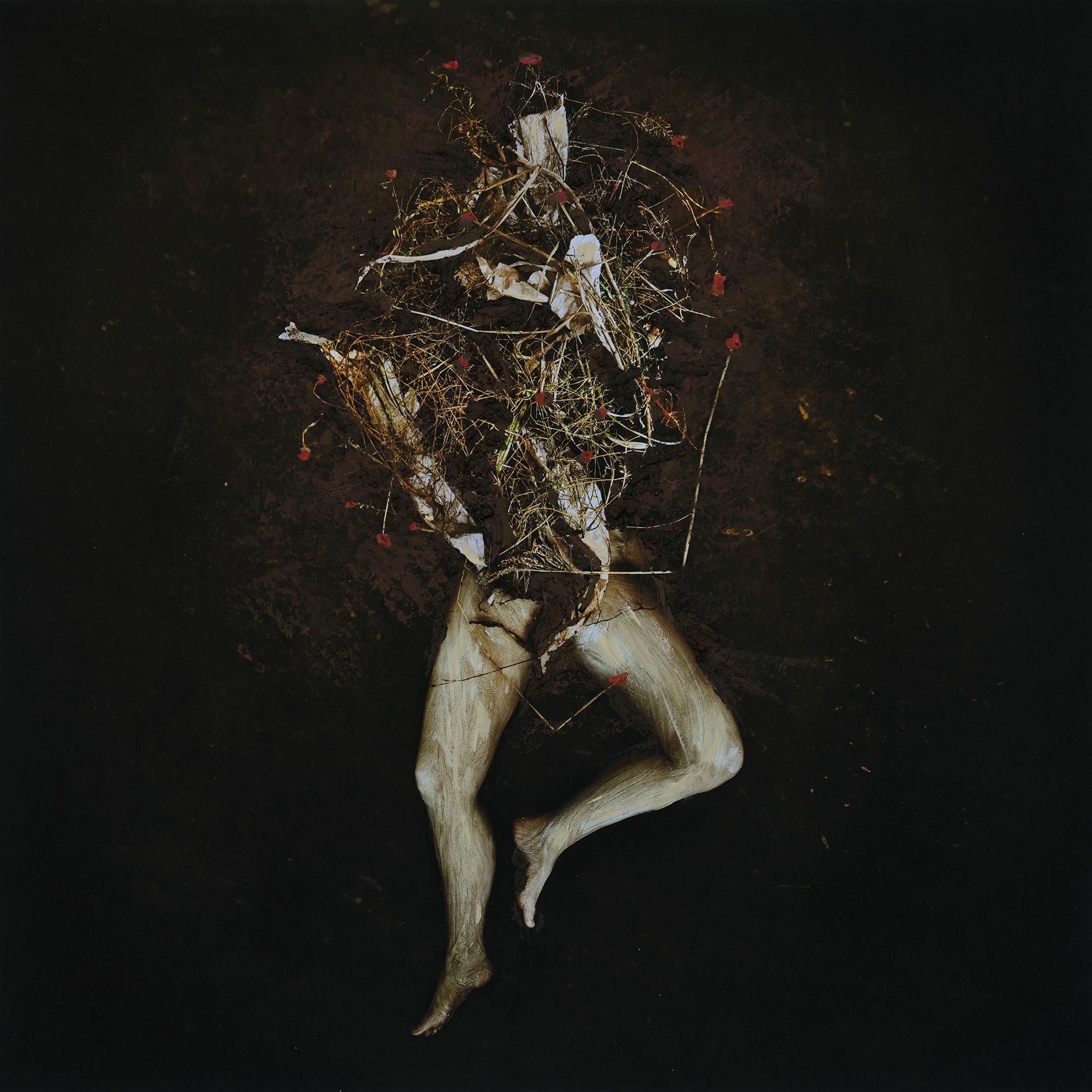 Brooke Shaden - Strands_2022_Brooke Shaden_Photo/ Velvet Fine Art Paper ...