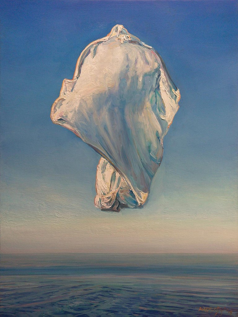 Brooks Andersen - The Shroud 3 For Sale at 1stDibs