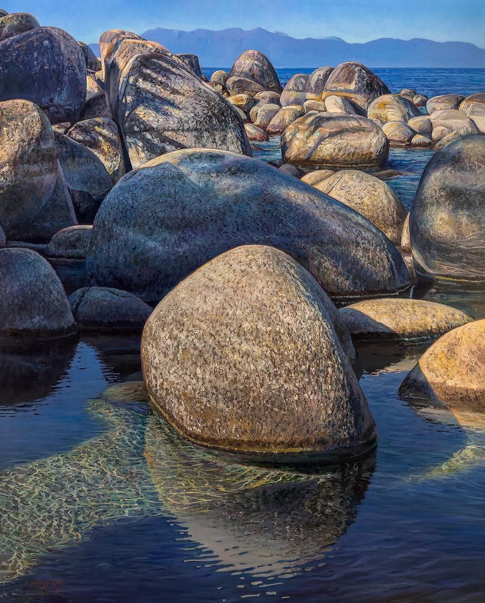 Brooks Anderson - Cathedral For Sale at 1stDibs