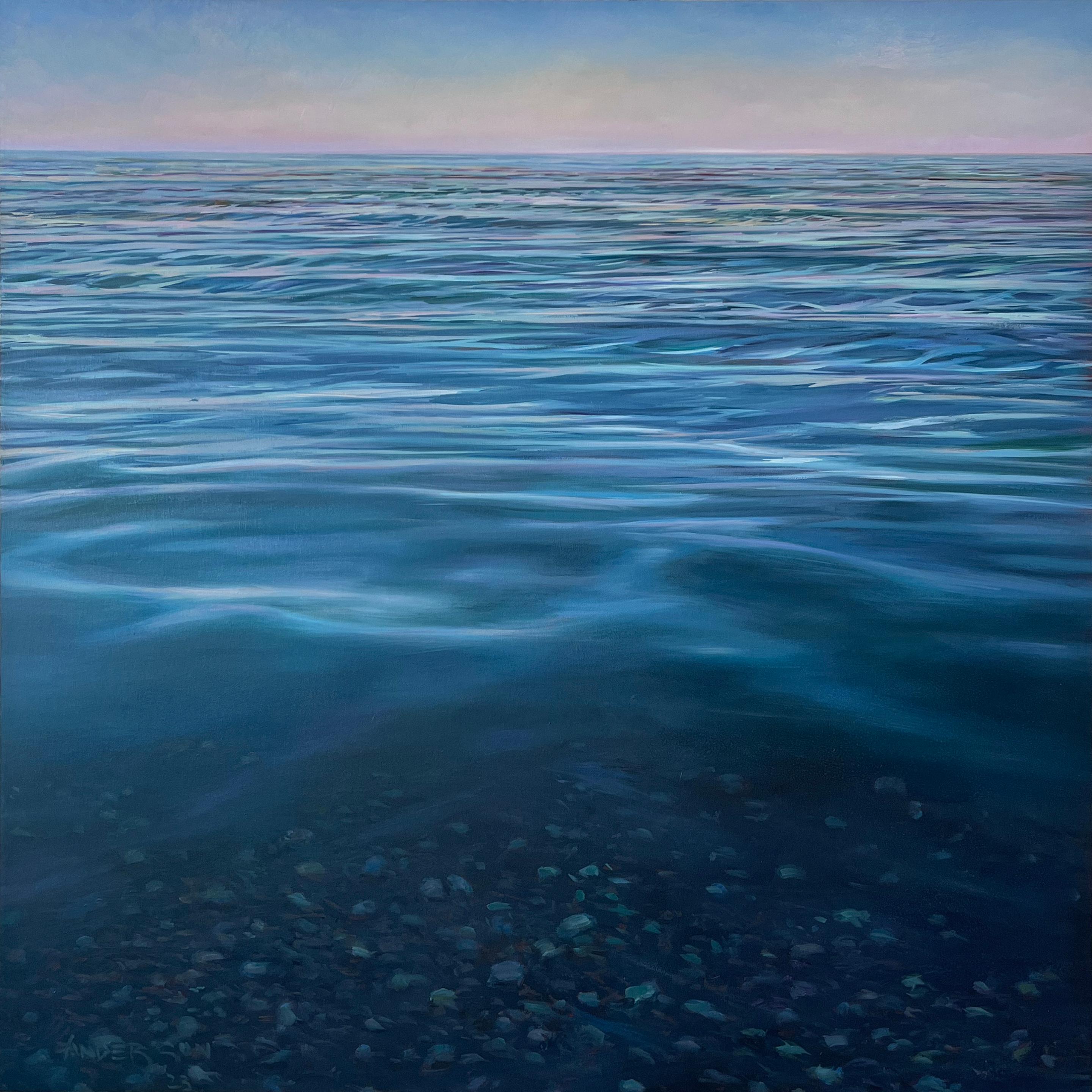 Brooks Anderson - Thalassa For Sale at 1stDibs