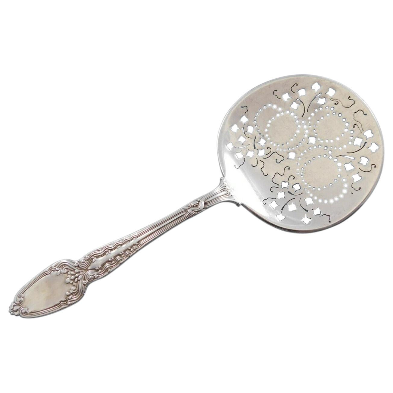 Broom Corn by Tiffany and Co. Sterling Silver Saratoga Chip Server ...