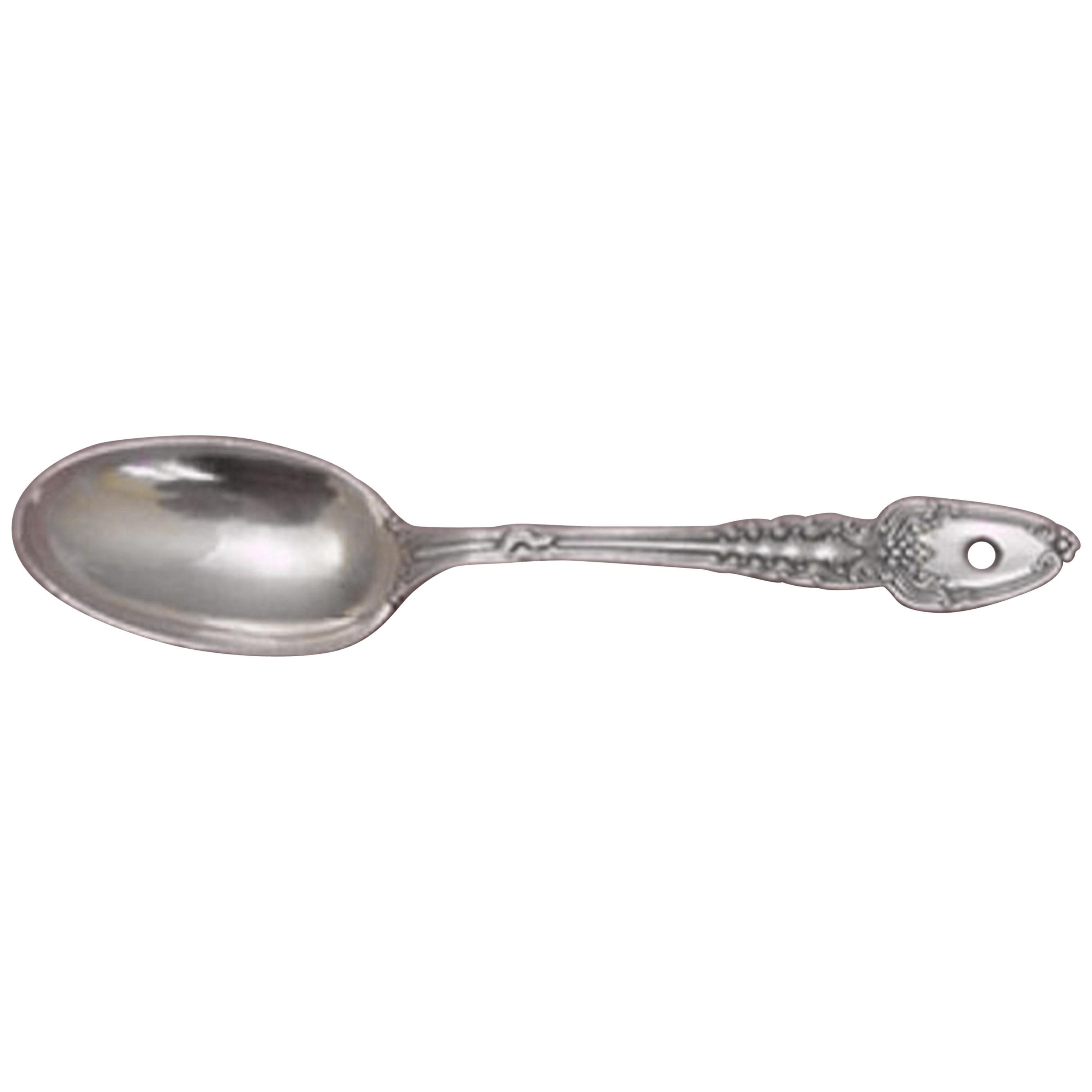 Broom Corn by Tiffany and Co. Teaspoon Rare Copper Sample One of a Kind ...