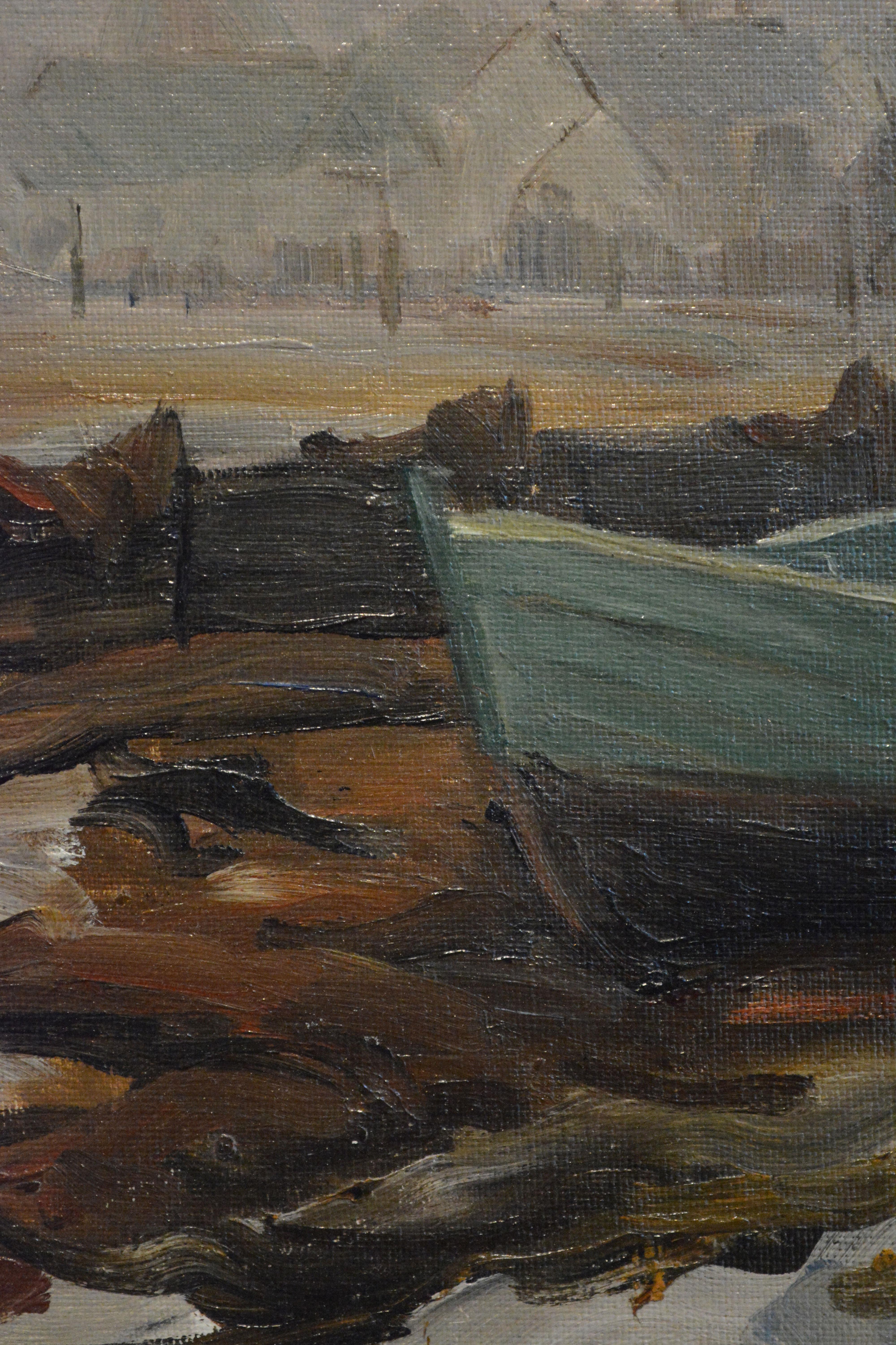 Bror Forsell - Waiting for Spring at 1stDibs | bror forsell, bror ...