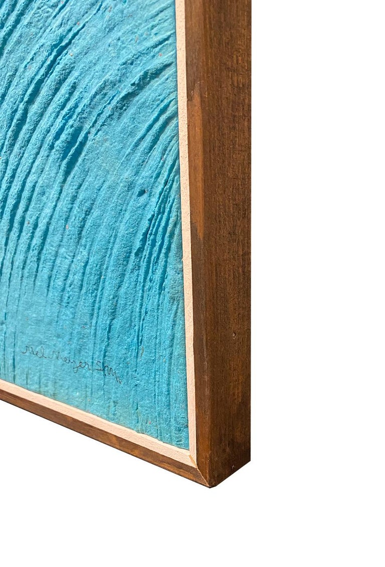 Brother Mel Meyer - Blooming Sky For Sale at 1stDibs