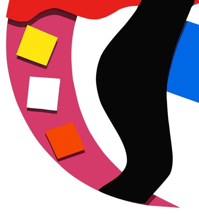 Brother Mel Meyer - Constellation For Sale at 1stDibs