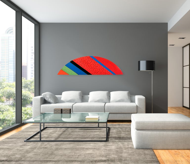 Brother Mel Meyer - Ecliptic For Sale at 1stDibs