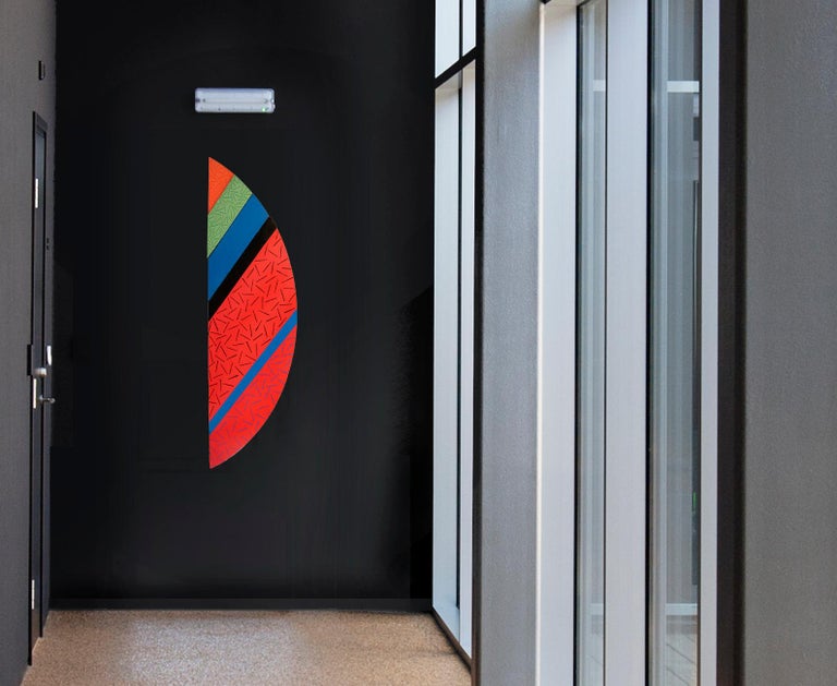 Brother Mel Meyer - Ecliptic For Sale at 1stDibs