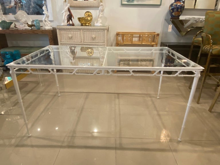 Brown Jordan Calcutta Dining Table and Chairs Patio Set New Upholstery ...