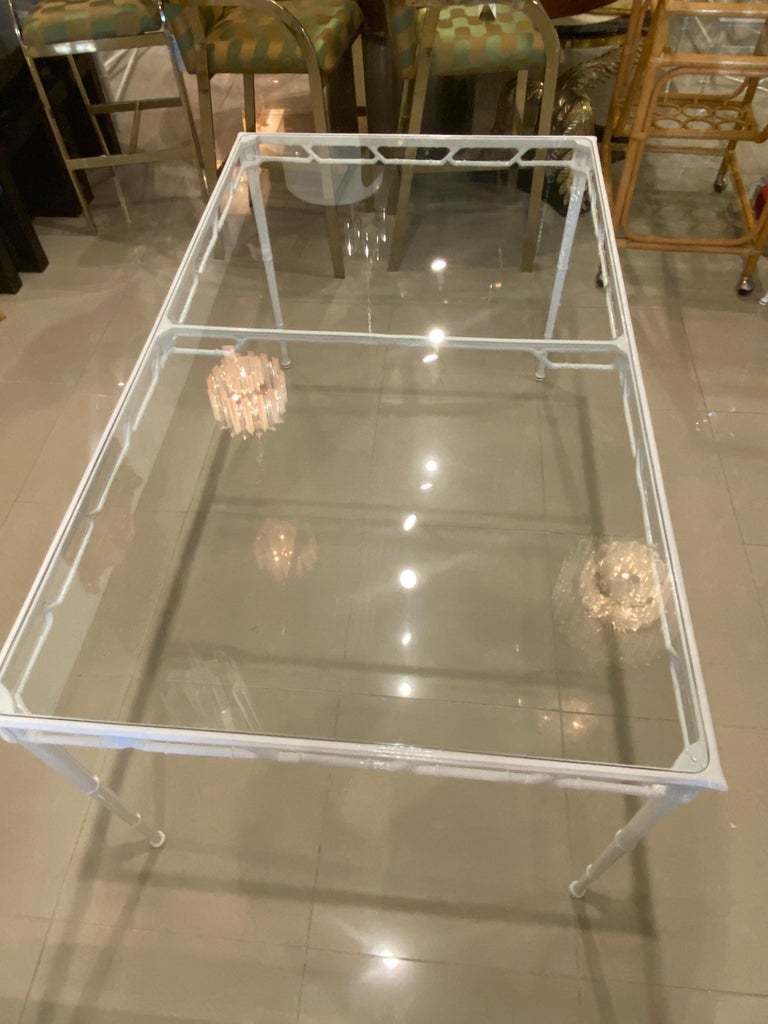 Brown Jordan Calcutta Dining Table and Chairs Patio Set New Upholstery ...