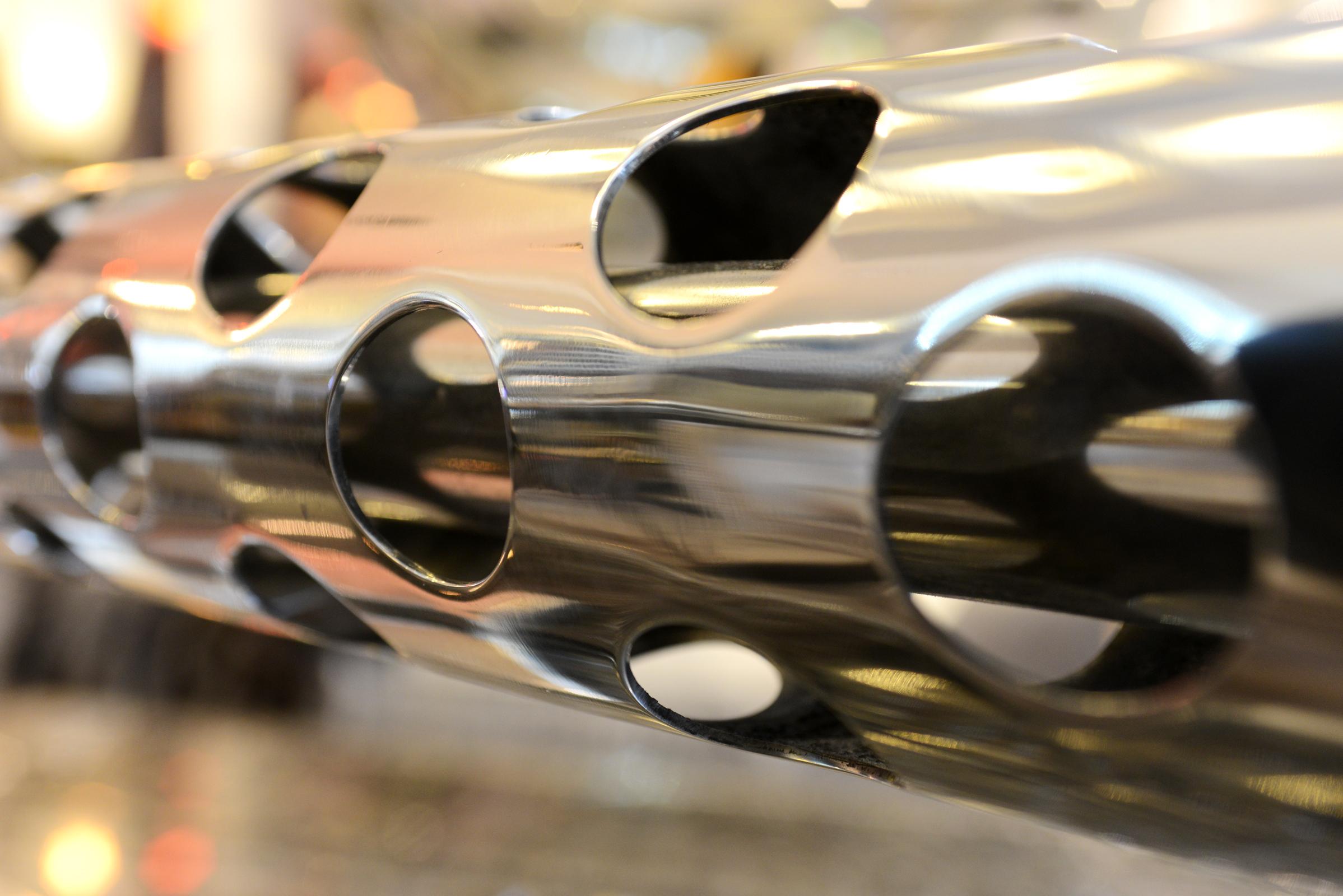 Browning 1919 A4 Caliber 30 Engineering Demonstration Gun for American ...