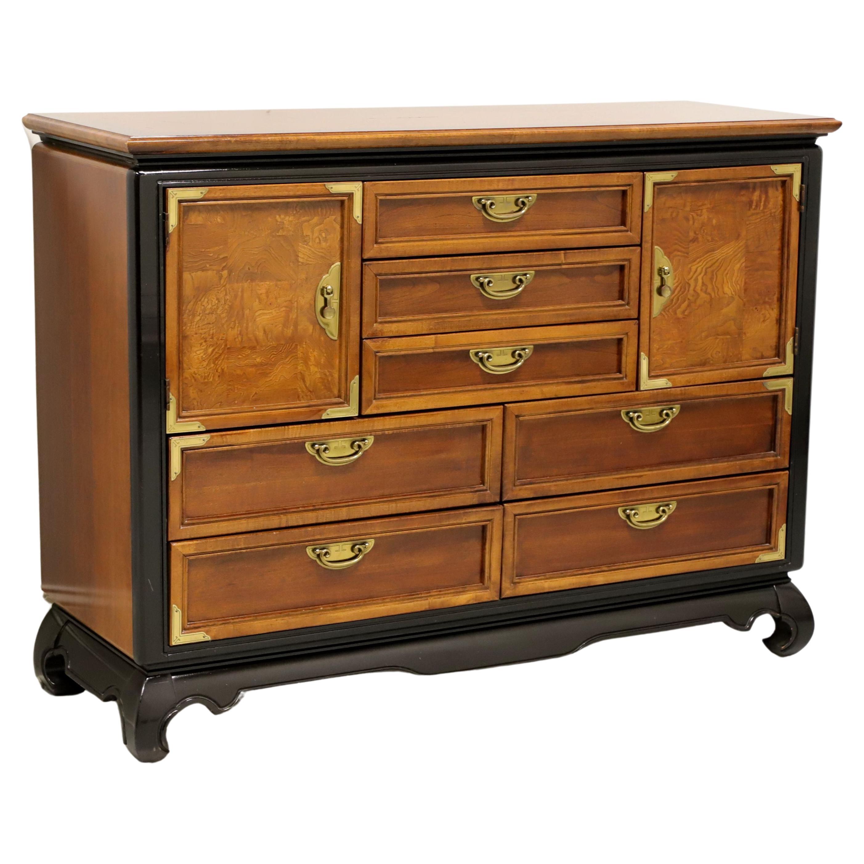 Broyhill Premier Emphasis Collection Mid Century Dresser For Sale at ...