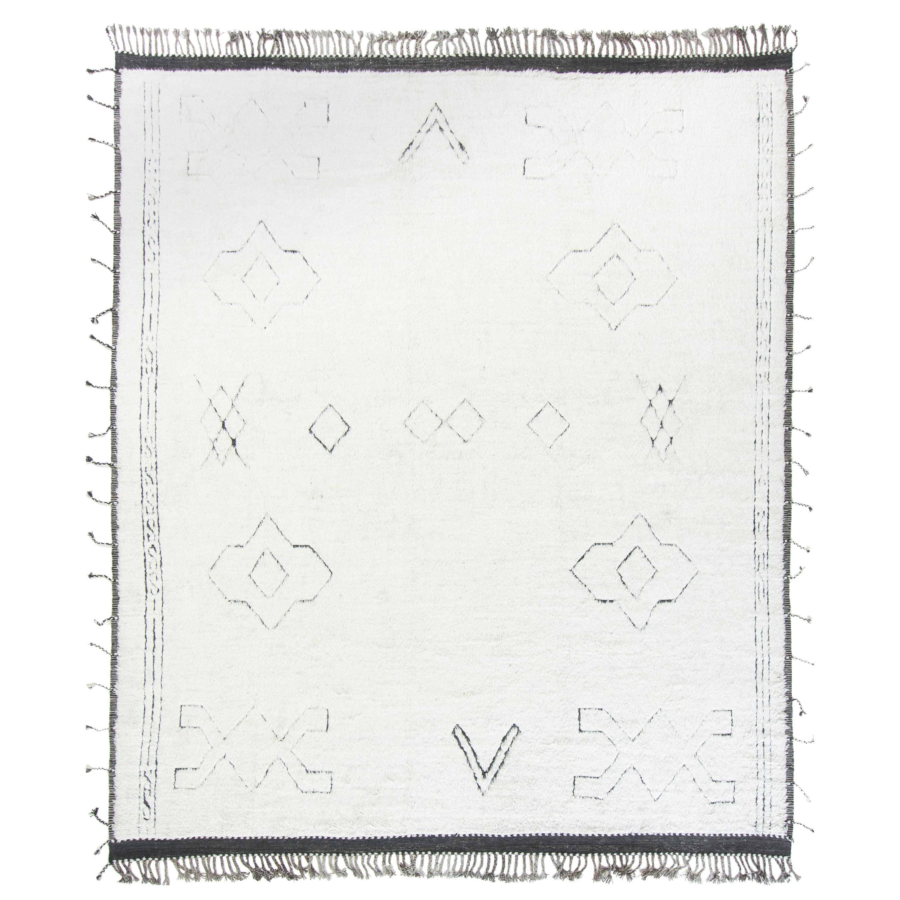 Mehraban Assemble Rug Atlas Collection For Sale at 1stDibs
