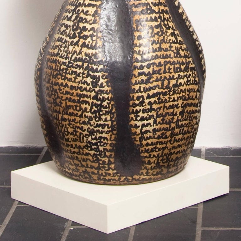 Bruce Barry - Journal Entry (2) For Sale at 1stDibs