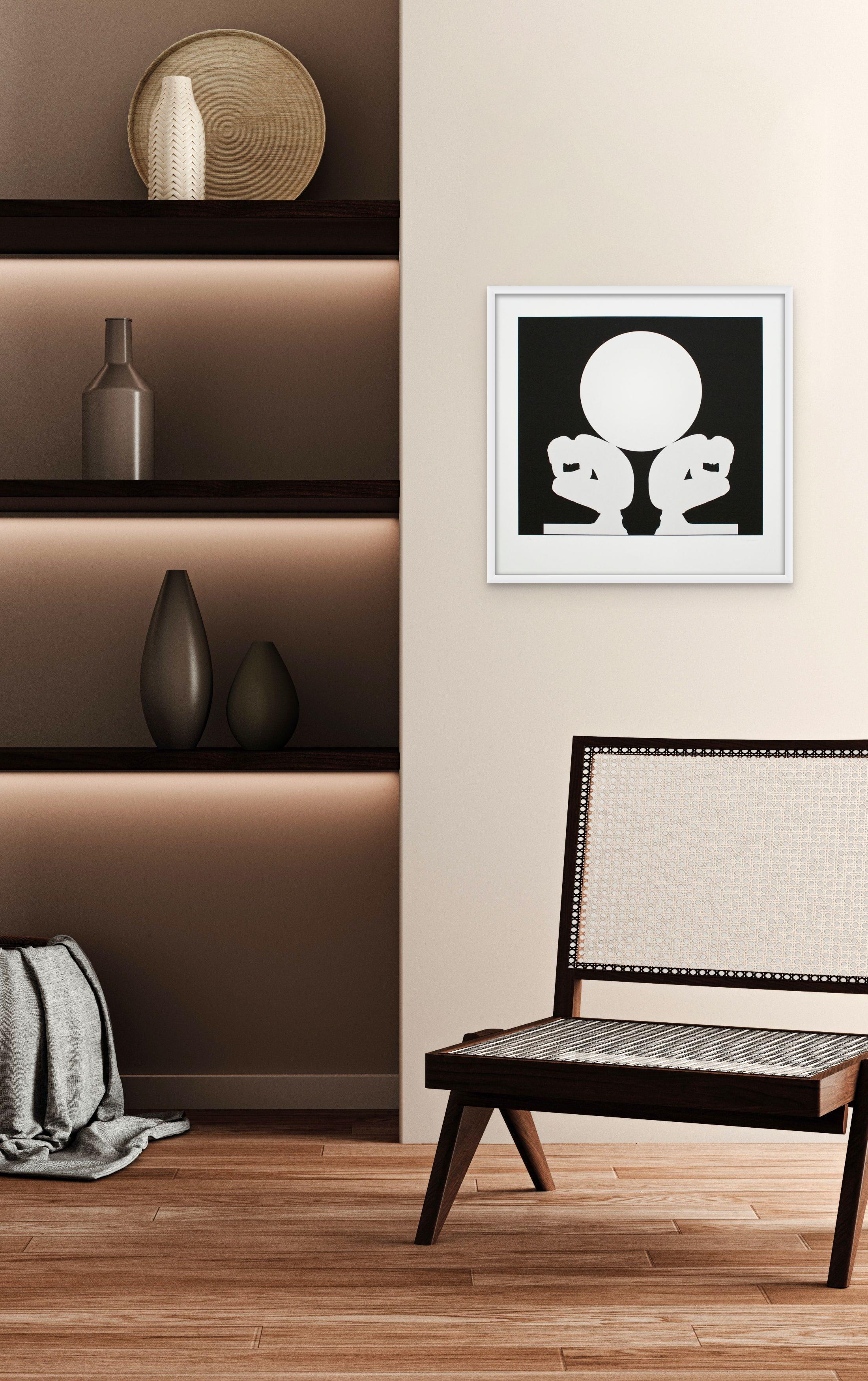 Bruce Conner - Night Light For Sale at 1stDibs | conner light