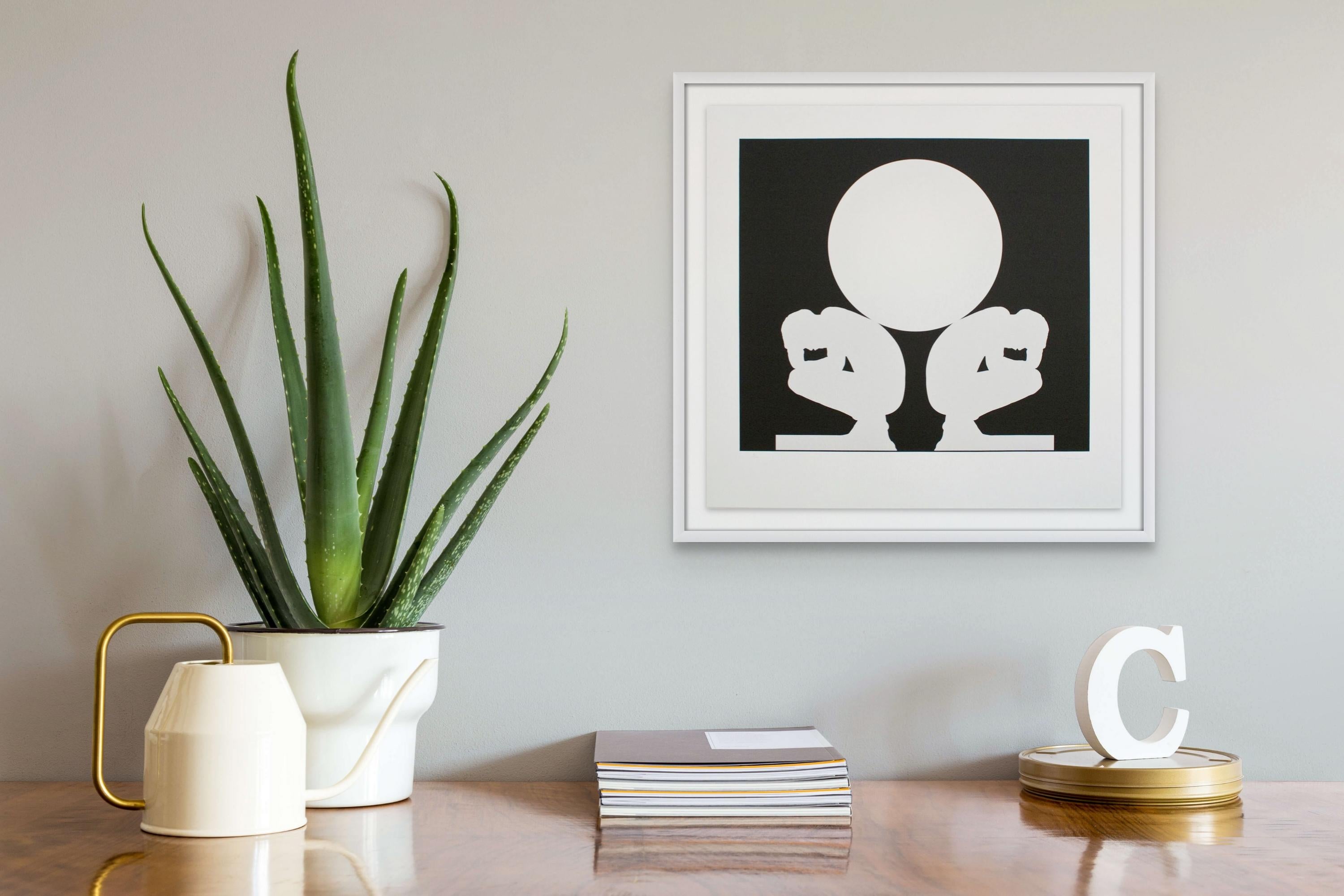 Bruce Conner - Night Light For Sale at 1stDibs | conner light