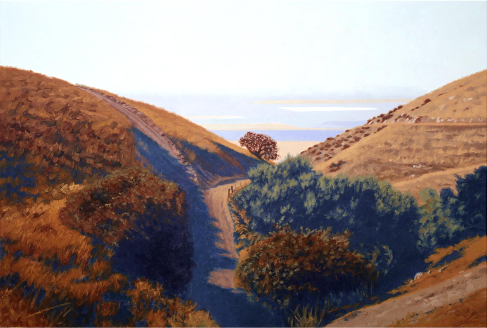 Bruce Everett - Shell Creek For Sale at 1stDibs