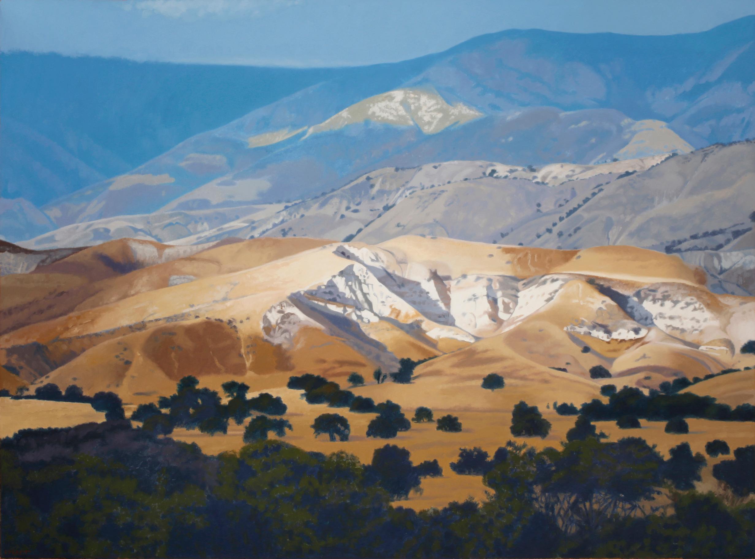 Bruce Everett - Shell Creek For Sale at 1stDibs