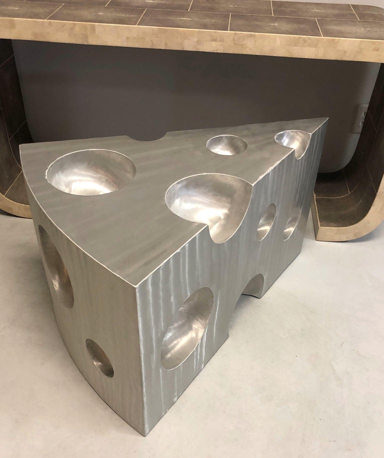 Bruce Gray Big Cheese Pop Surrealist Sculpture at 1stDibs | bruce gray ...