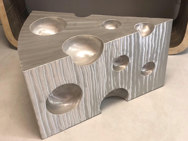 Bruce Gray Big Cheese Pop Surrealist Sculpture at 1stDibs | bruce gray ...