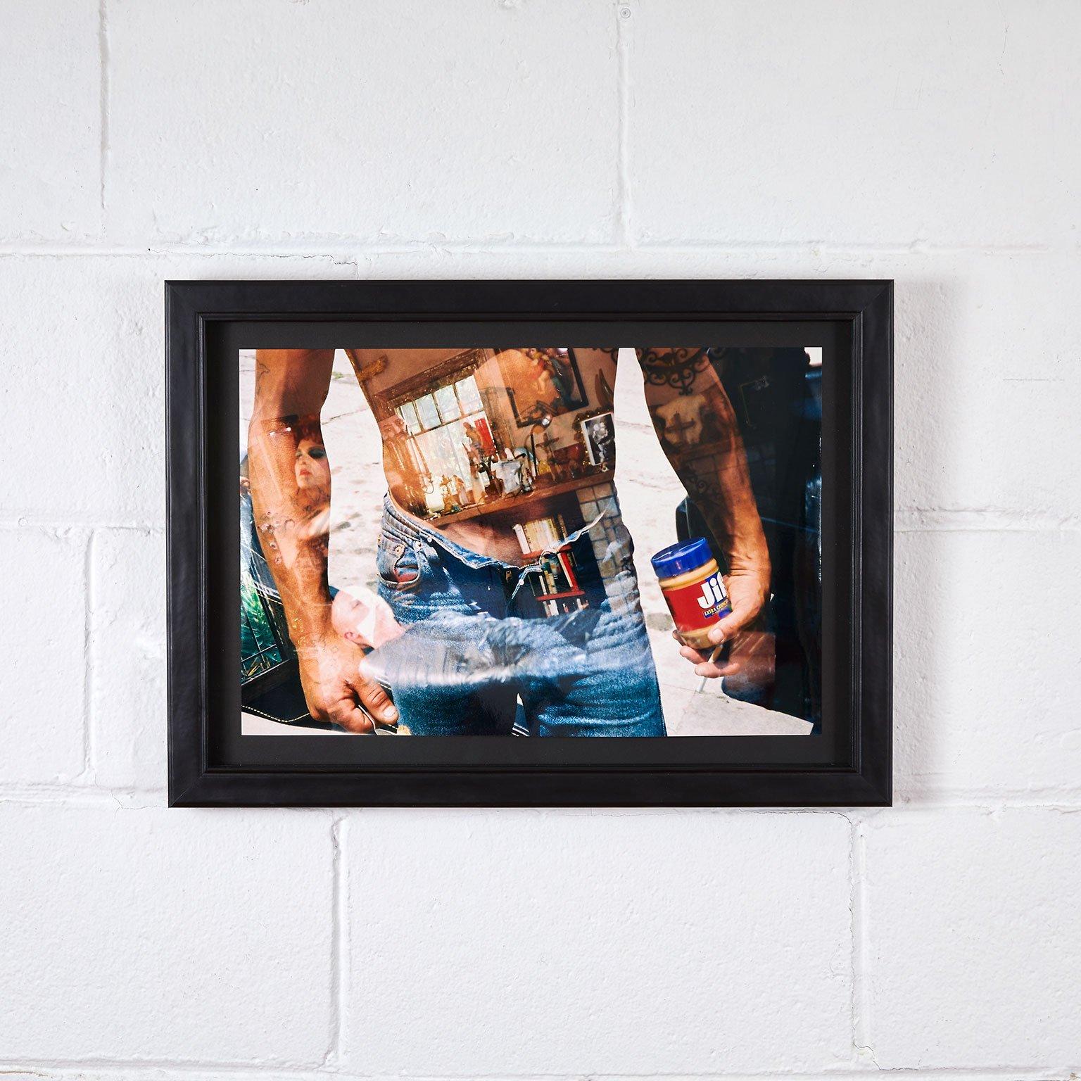 Bruce LaBruce Photography - 2 For Sale at 1stDibs