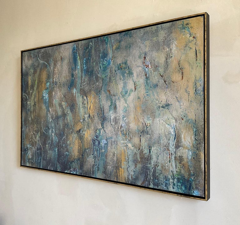 Bruce Murphy - Seeing the Past: Abstract Expressionist Painting in Blue ...